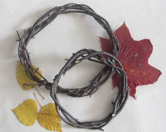 Branch wreath | Etsy