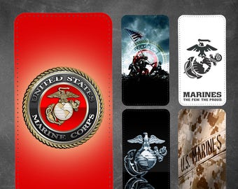 Marine phone case | Etsy