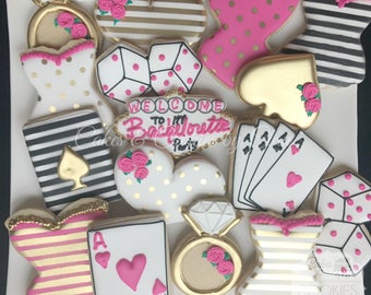 Kate spade cookies | Etsy