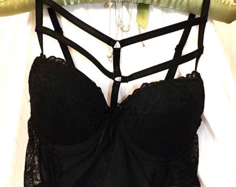 European lingerie | Etsy