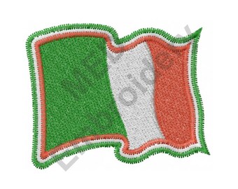 Flag of italy | Etsy