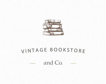 Bookstore | Etsy