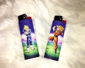 Dragon ball z | Etsy