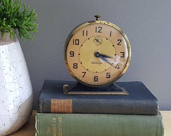 Waterbury clock | Etsy