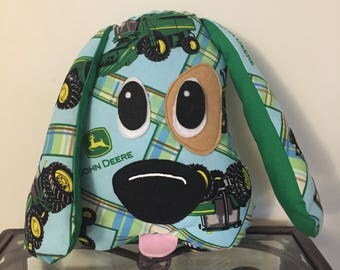 John deere pillow | Etsy