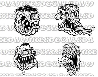 Ed roth | Etsy