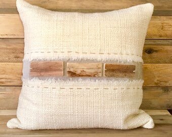 Cottage pillow | Etsy