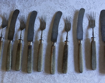 Solingen cutlery | Etsy