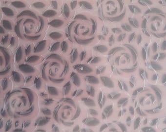 Embossing plates | Etsy