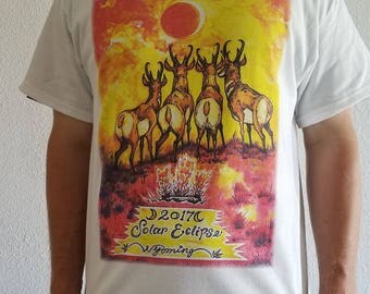 2017 solar eclipse | Etsy