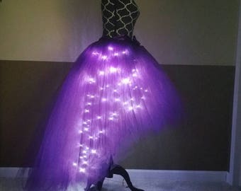 Led tutu | Etsy