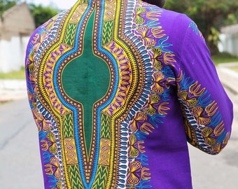 Afrocentric clothing | Etsy