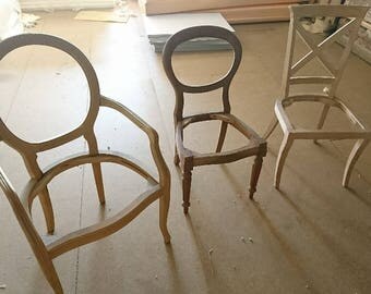 Chair frames | Etsy