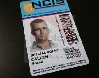 Ncis | Etsy
