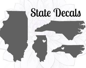 Vehicle decal | Etsy