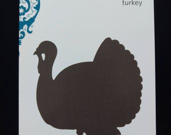 Metal turkey | Etsy