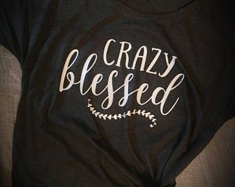 Blessed | Etsy