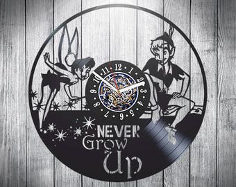 Peter pan decor | Etsy