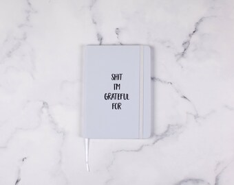 Funny notebooks | Etsy