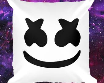Marshmello helmet | Etsy