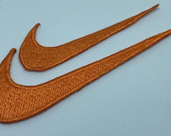 Nike patch | Etsy