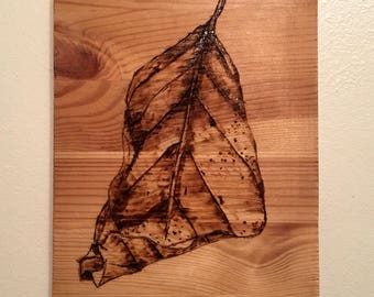Wood burning | Etsy