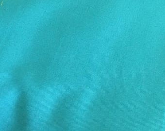 Turquoise fabric | Etsy