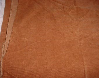 Corduroy fabric | Etsy