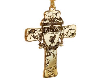 Liverpool necklace | Etsy