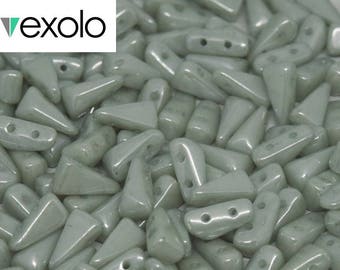 Beading patterns Czech glass Japanese seed beads. by KnotJustBeads