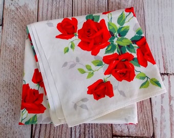 Wilendur tablecloth | Etsy