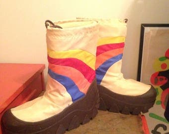 Adult rainbow brite | Etsy