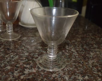 Cordial glasses | Etsy