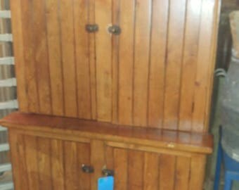 Step back cupboard | Etsy