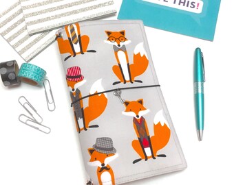 Moleskine cover | Etsy