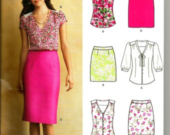 Simplicity new look | Etsy