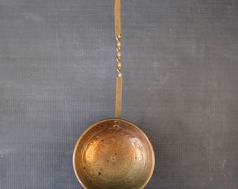 Copper utensils | Etsy