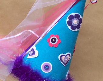 Felt princess | Etsy