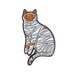 Cat Enamel Pin Pin set cat enamel pin pin sale