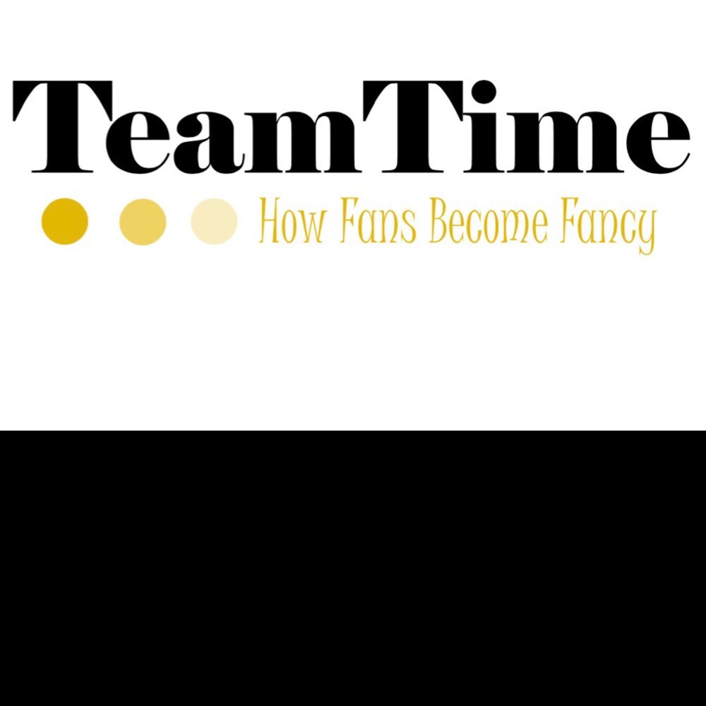 Where Fans Become Fancy by TeamTime on Etsy
