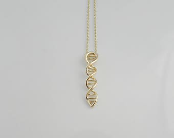 Science jewelry | Etsy