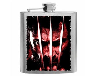 Wolverine claws | Etsy