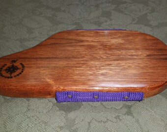 Compassrose Creations Exotic Hardwood Spanking by MissRosePaddles