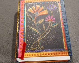 Vintage journal | Etsy