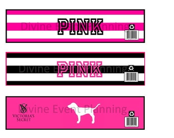 Victorias secret | Etsy