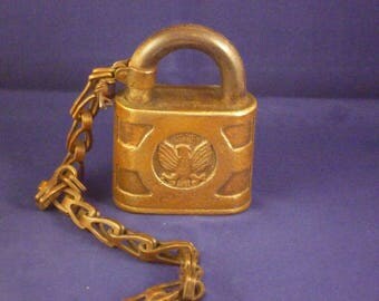 Eagle lock company | Etsy