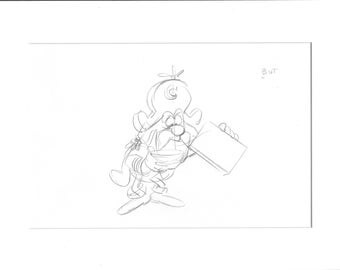 Captain crunch | Etsy