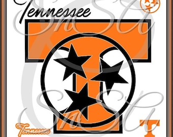 Tennessee svg | Etsy