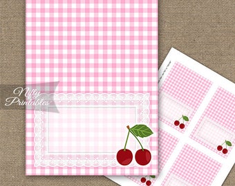 Nifty Printables: Invites Art & More to Print by NiftyPrintables