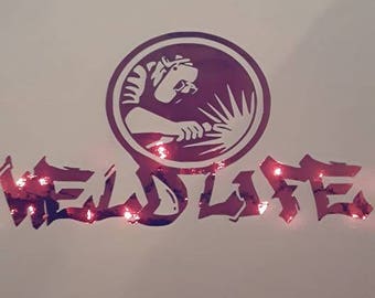 Weld | Etsy